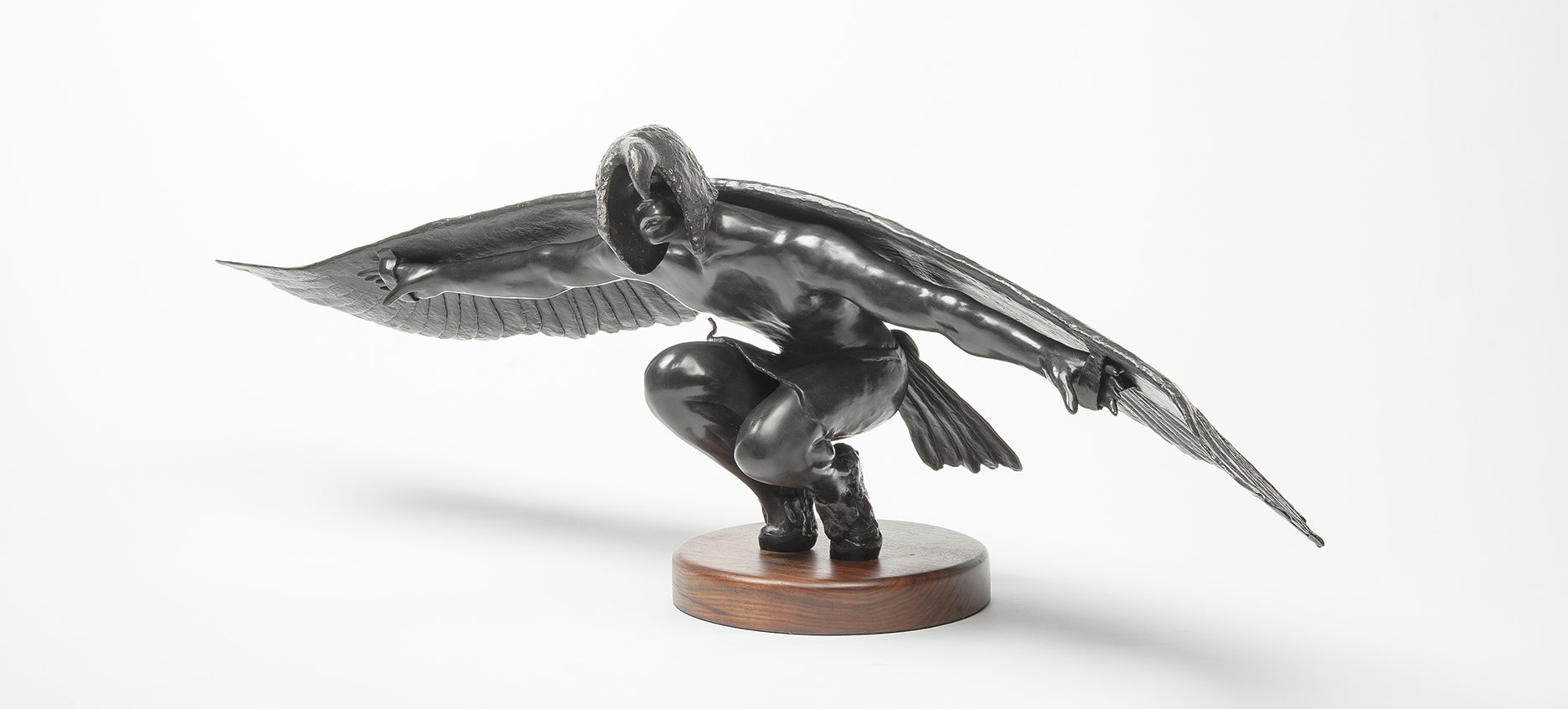 Touchable Michael Naranjo Exhibitions - Tia Collection : Tia Collection