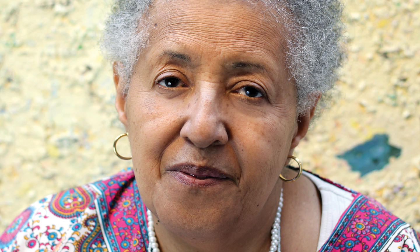 Artist Spotlight: Howardena Pindell - Tia Collection : Tia Collection