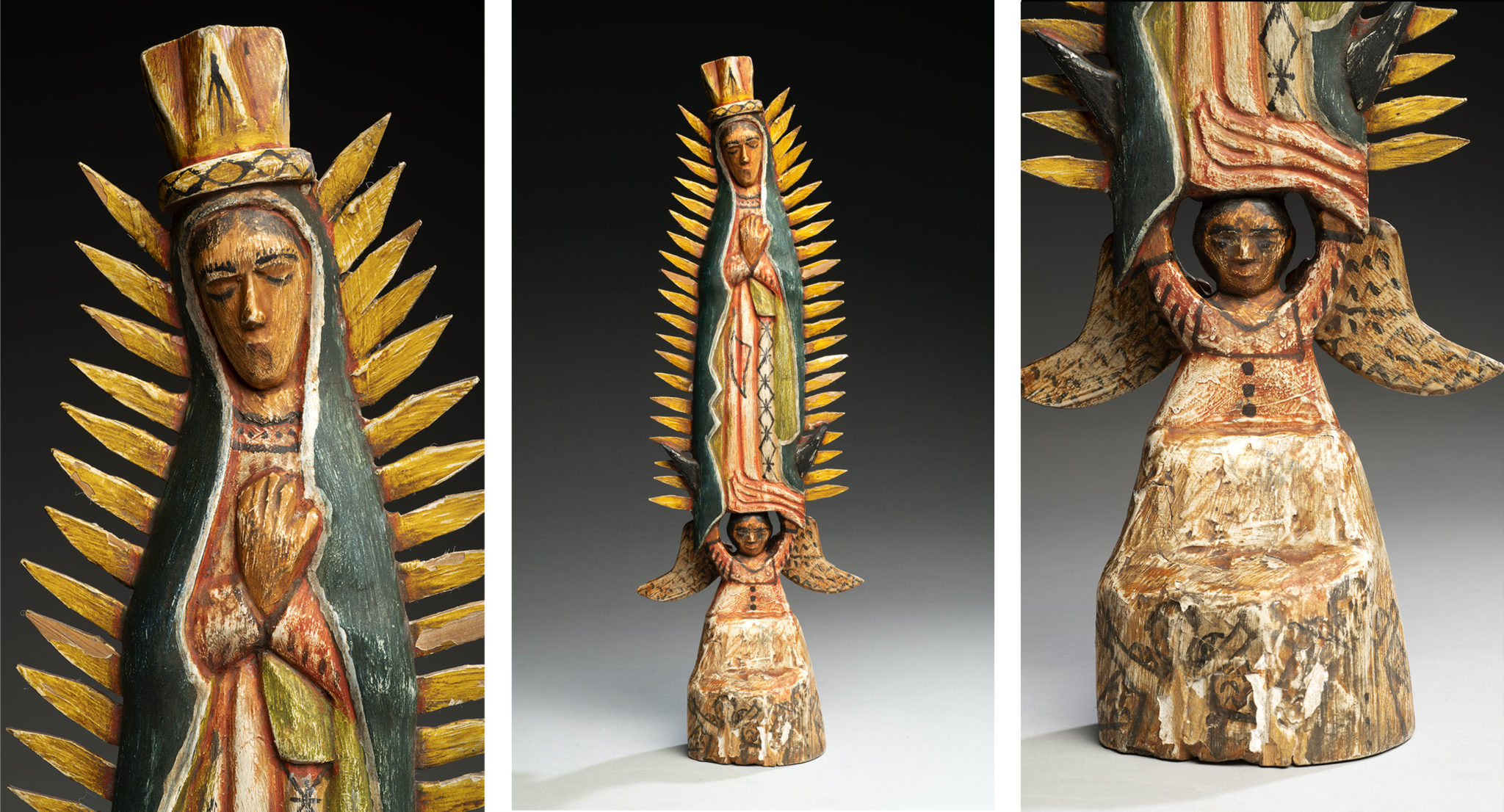 Artist Spotlight: Frank Applegate - Tia Collection : Tia Collection