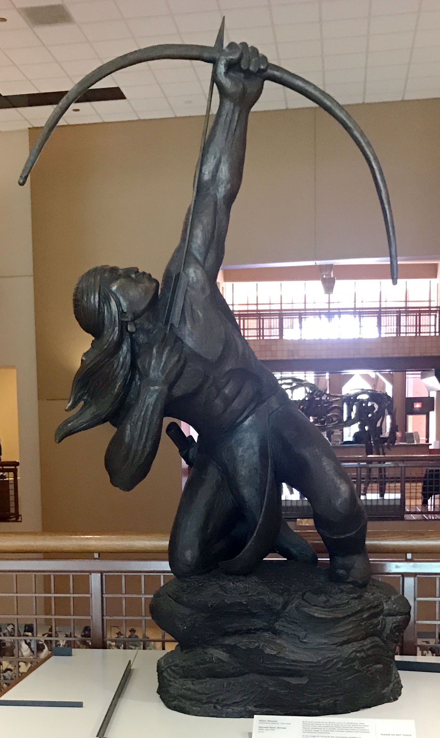 Works on Loan: Autry Museum of the West - Tia Collection : Tia Collection