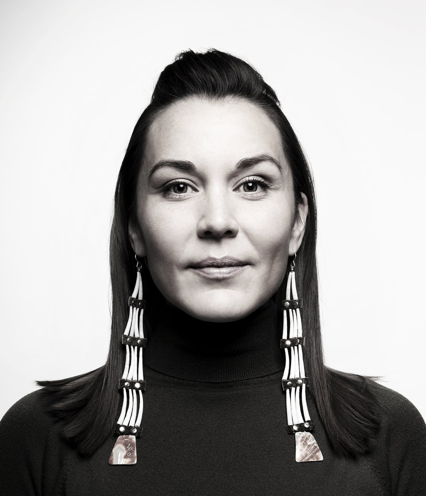 Indian Market Spotlight: James Black, Del Curfman, Cara Romero and Zoë ...