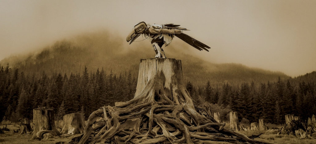 Indian Market Spotlight: James Black, Del Curfman, Cara Romero and Zoë ...