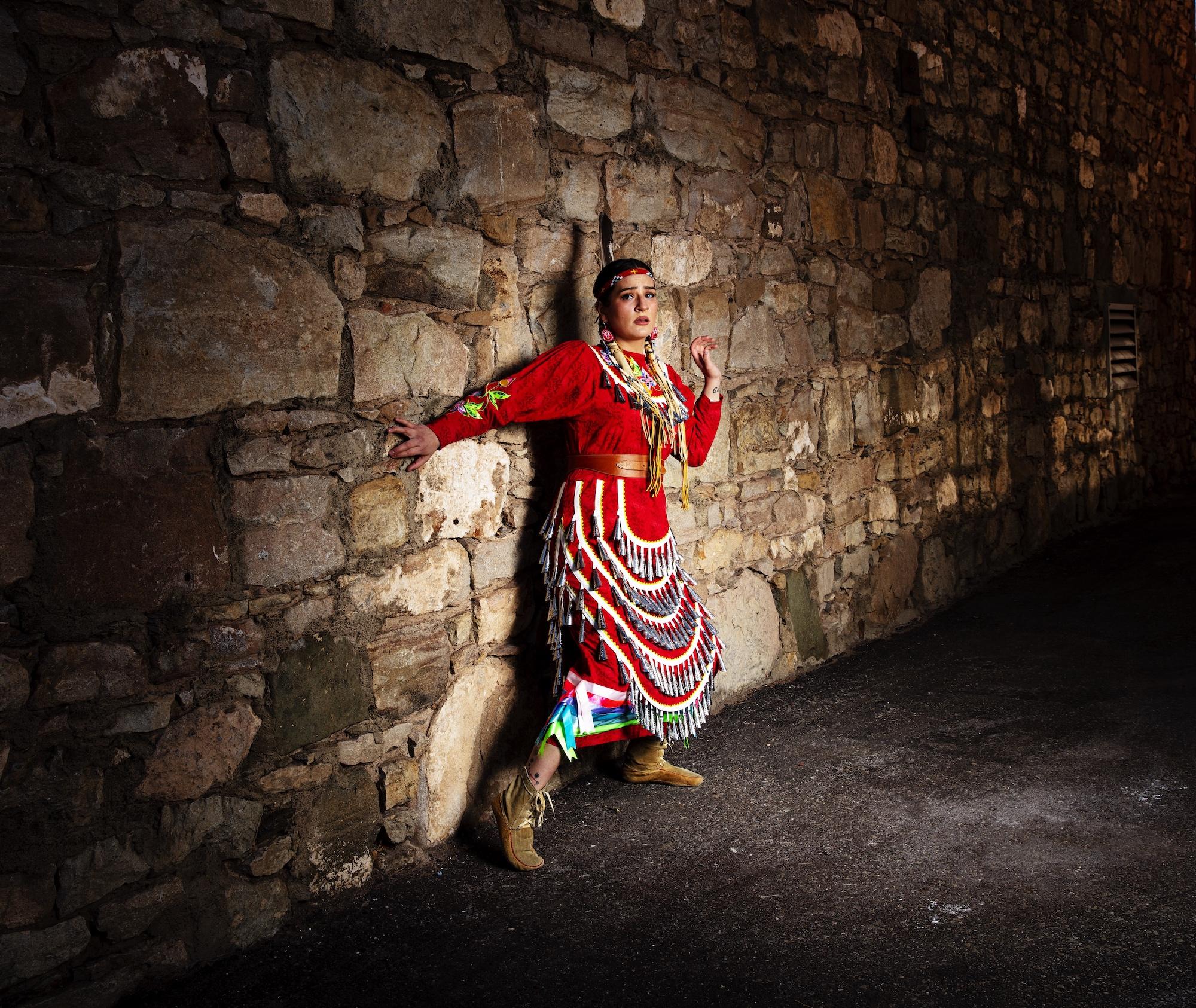 Indian Market Spotlight: James Black, Del Curfman, Cara Romero and Zoë ...