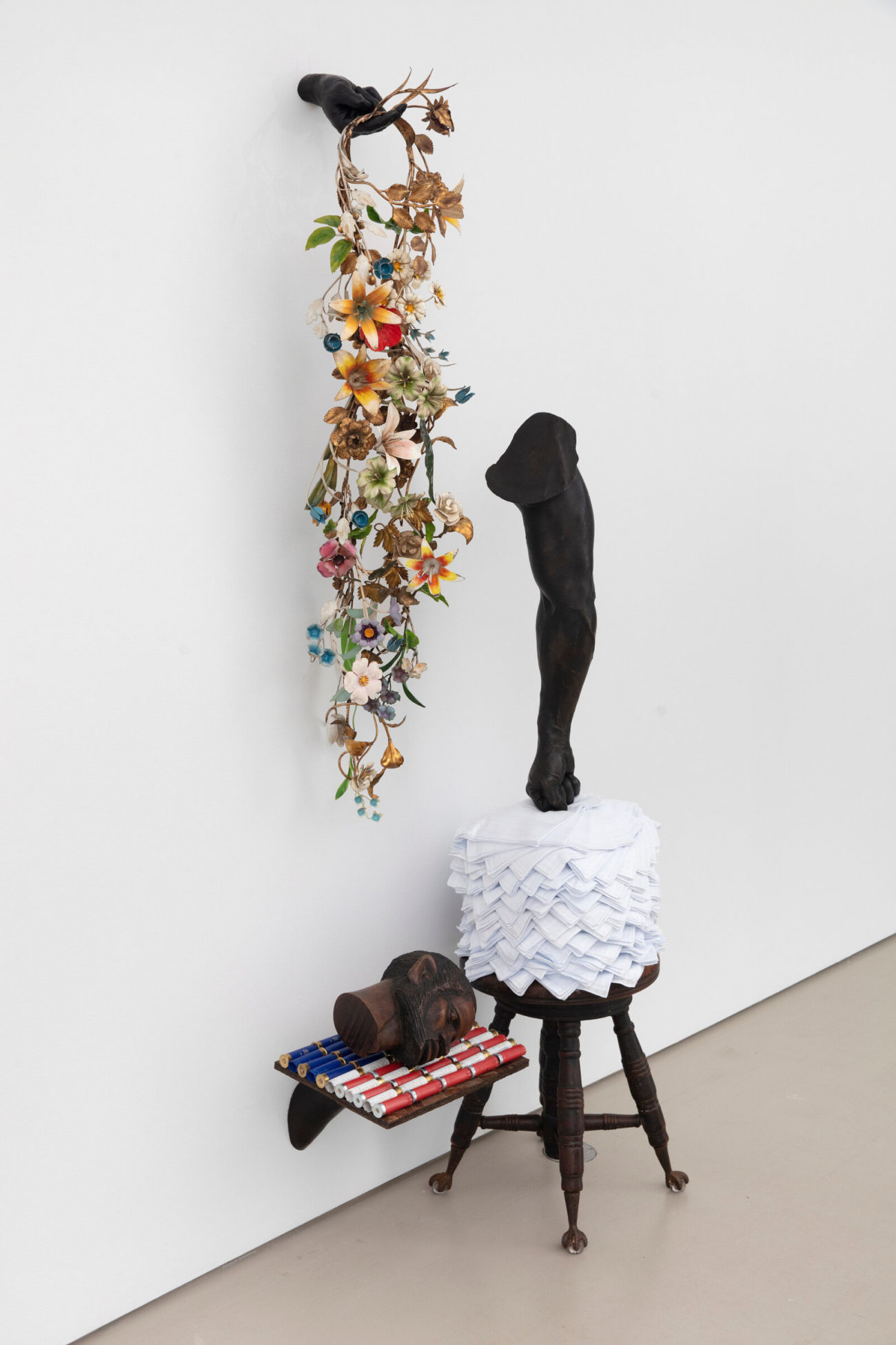 Artist Spotlight: Nick Cave - Tia Collection : Tia Collection
