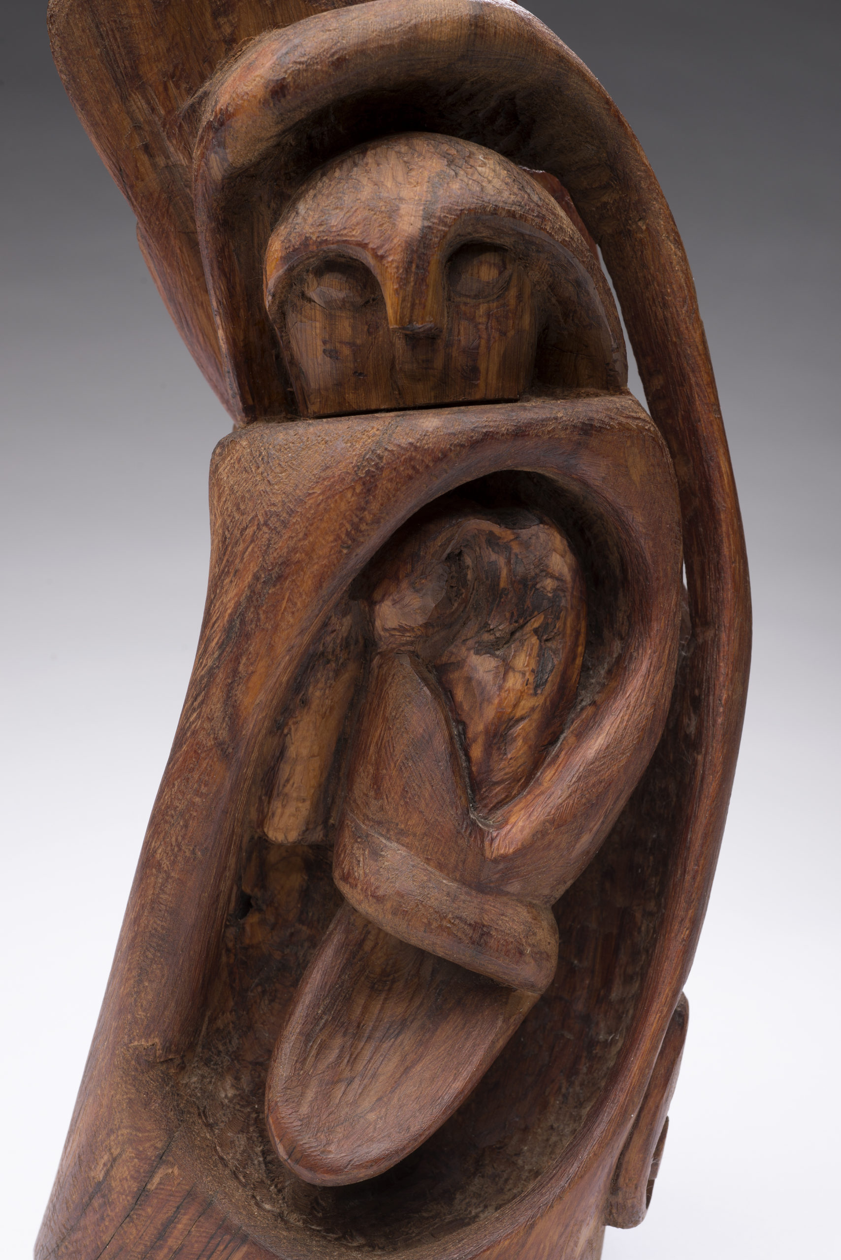 Artist Spotlight: Patrociño Barela - Tia Collection : Tia Collection