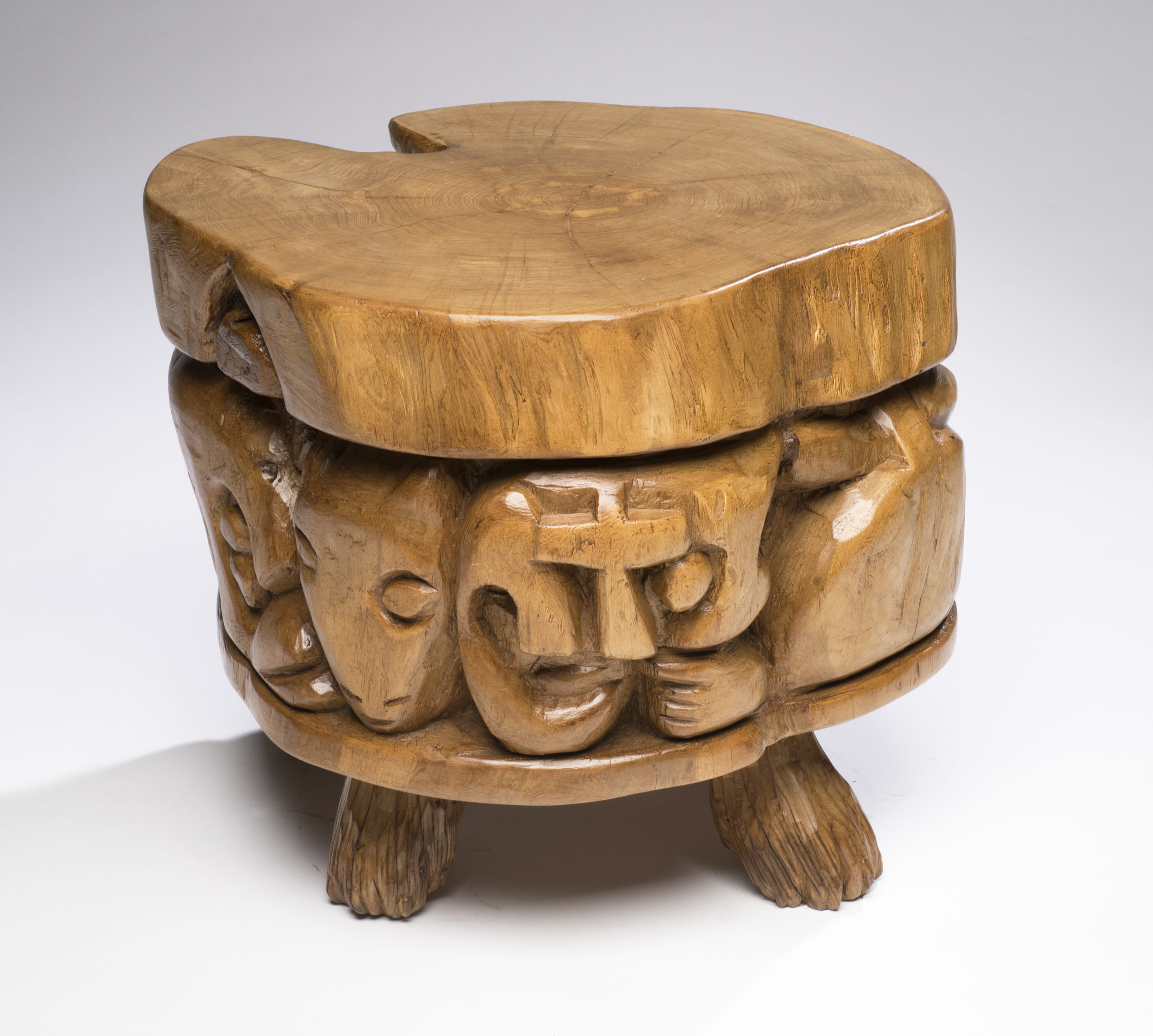 Artist Spotlight: Patrociño Barela - Tia Collection : Tia Collection