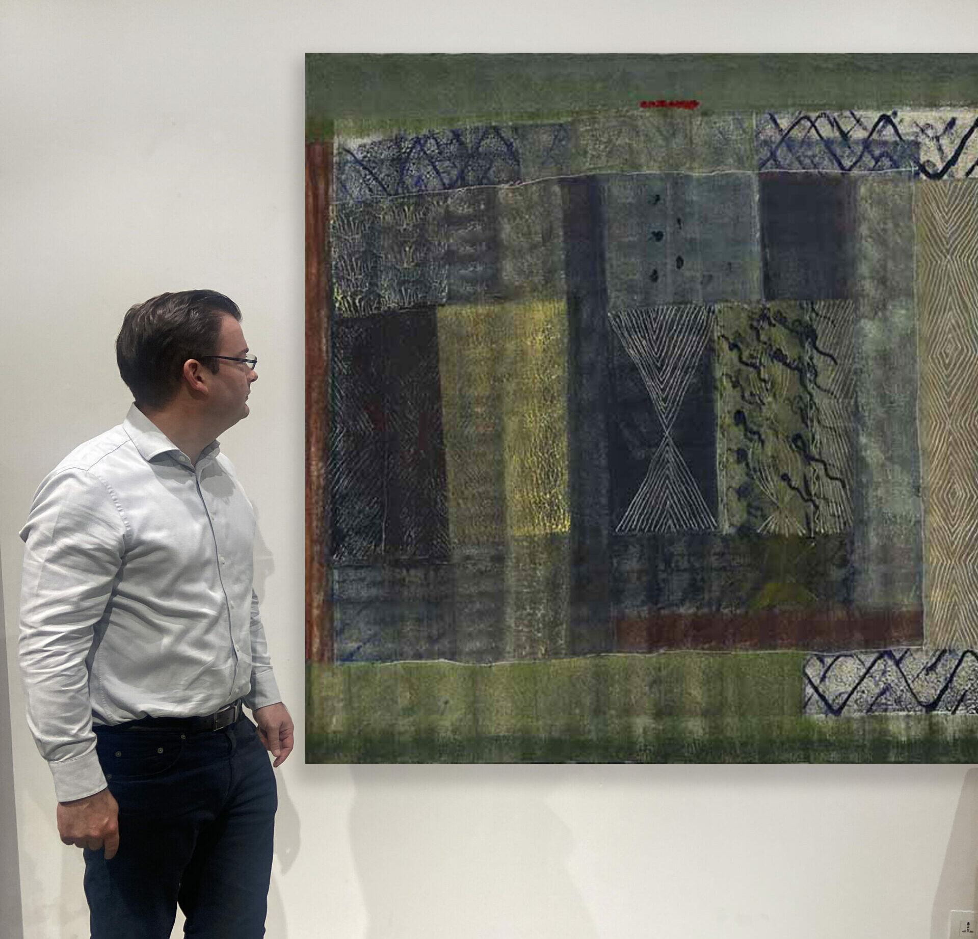 Notes from Rob Dean, our South Asian Curator - Tia Collection : Tia ...