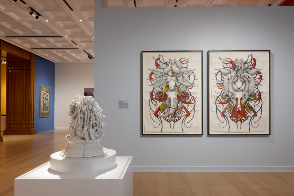 Tia Collection at Bellagio Gallery of Fine Art - Tia Collection : Tia ...