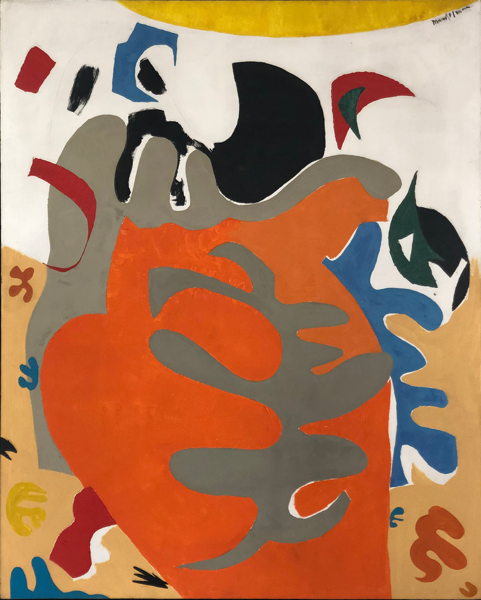 Tia x Chatter: Field of Vision - Tia Collection : Tia Collection