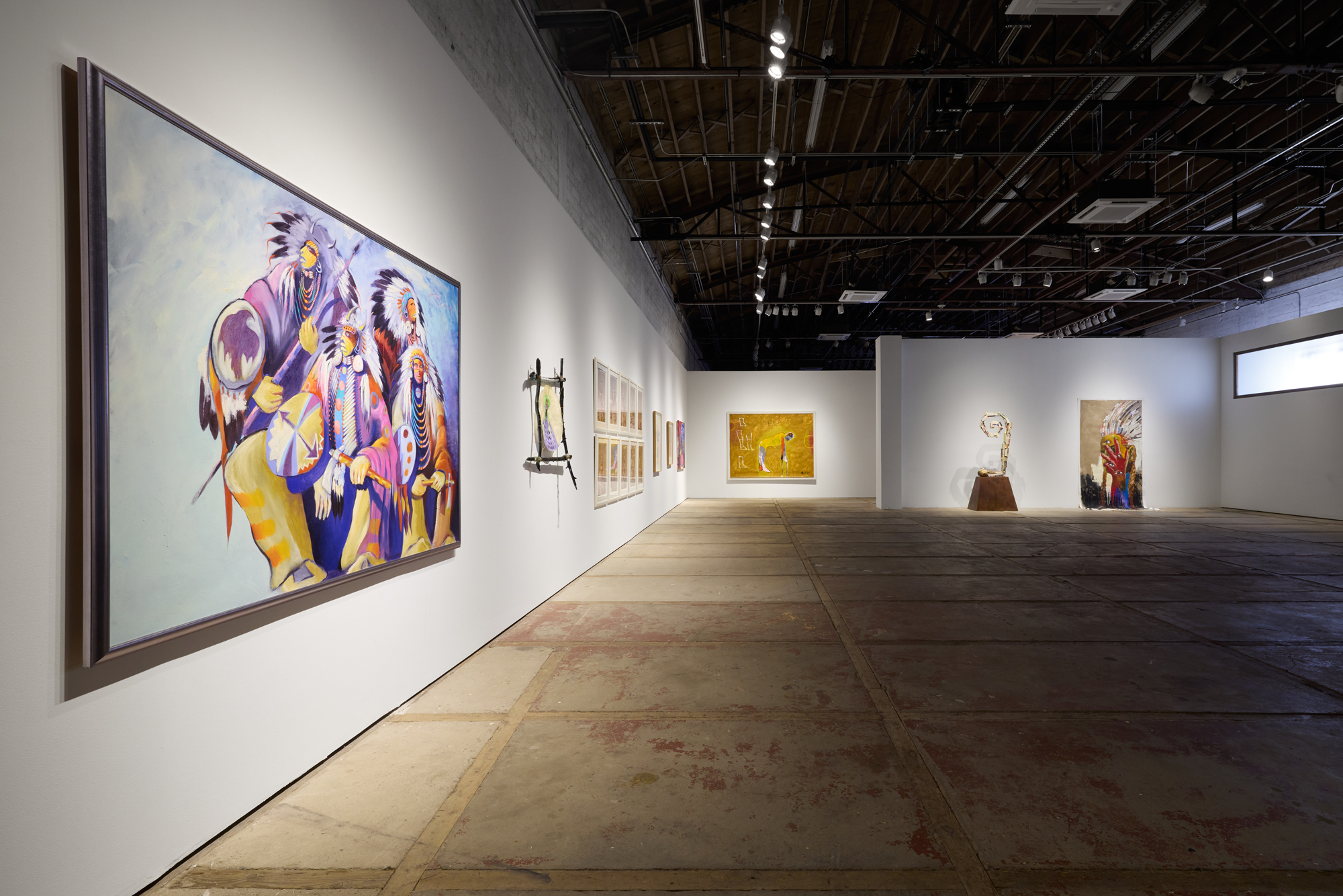 Tia x Chatter | Native Identity: Reflection in the Figure - Tia ...