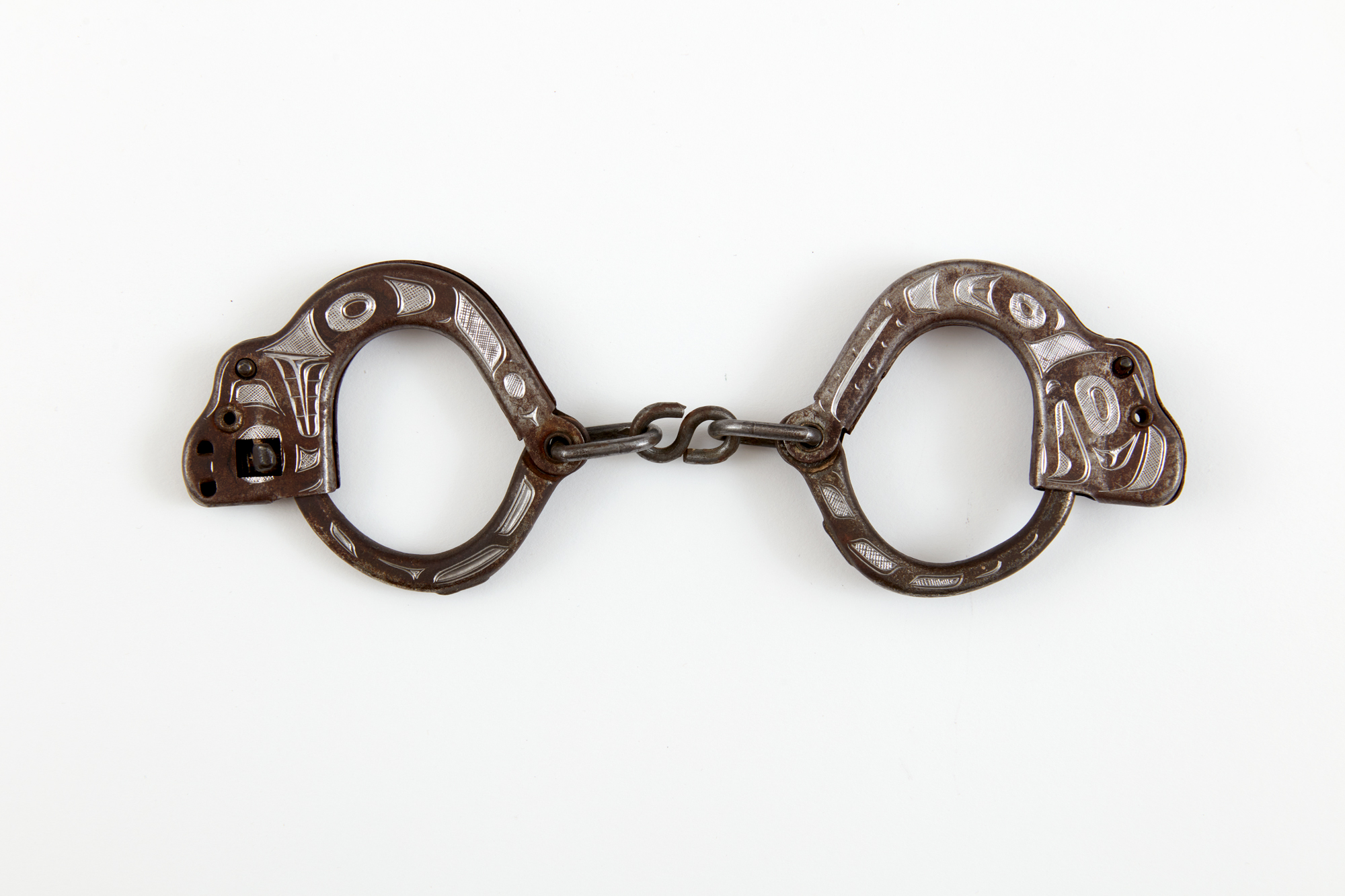 Artist Spotlight: Nicholas Galanin - Tia Collection : Tia Collection