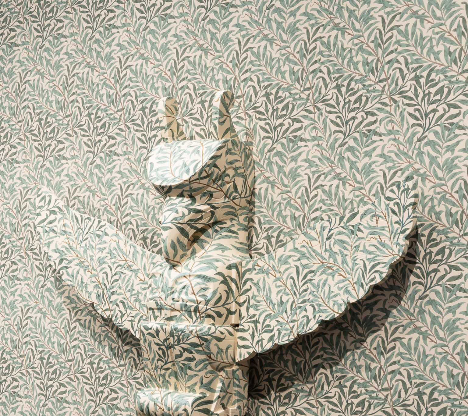 Artist Spotlight: Nicholas Galanin - Tia Collection : Tia Collection