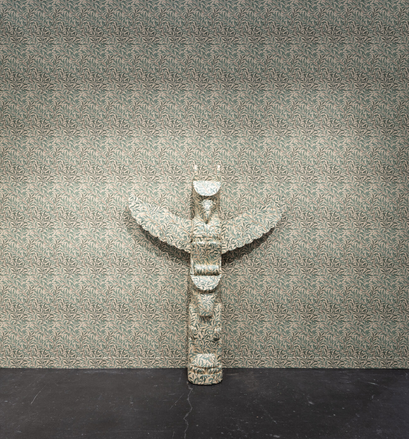 Artist Spotlight: Nicholas Galanin - Tia Collection : Tia Collection