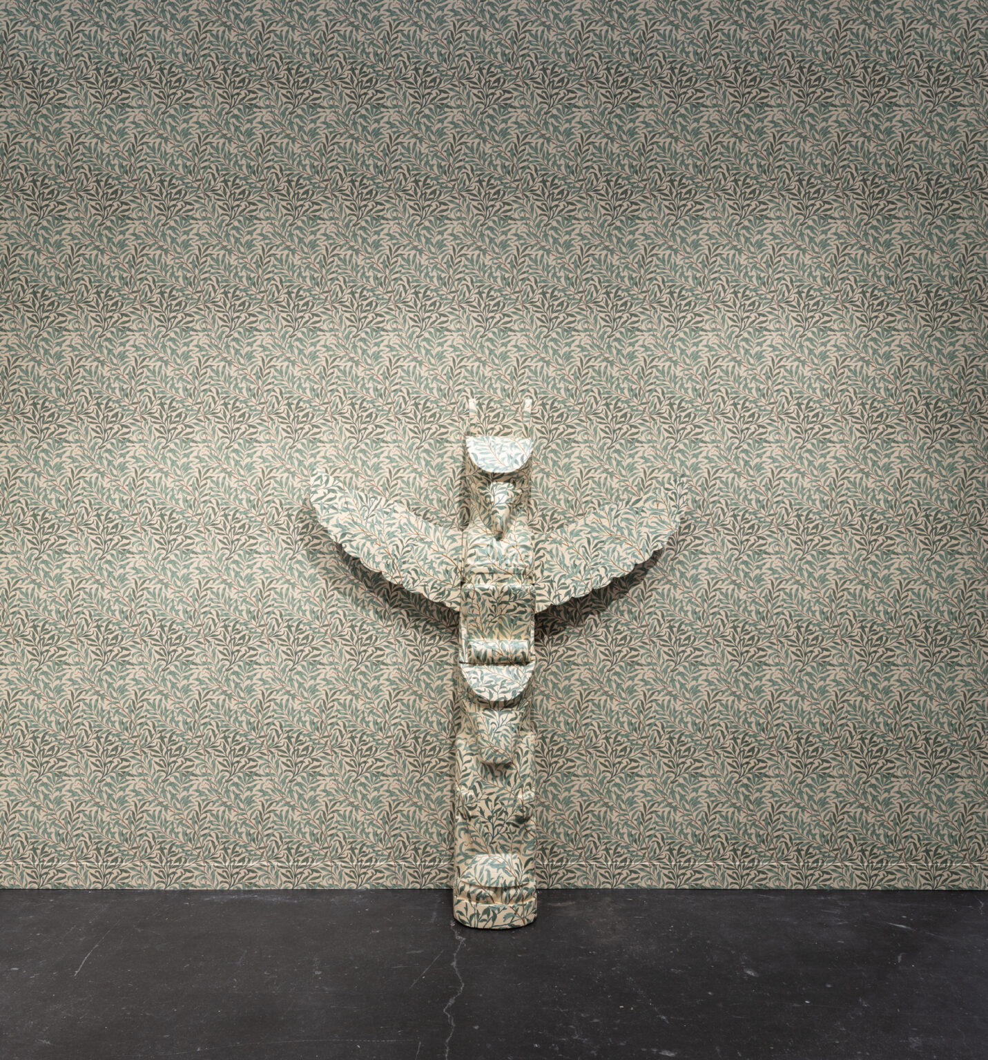 Artist Spotlight: Nicholas Galanin - Tia Collection : Tia Collection