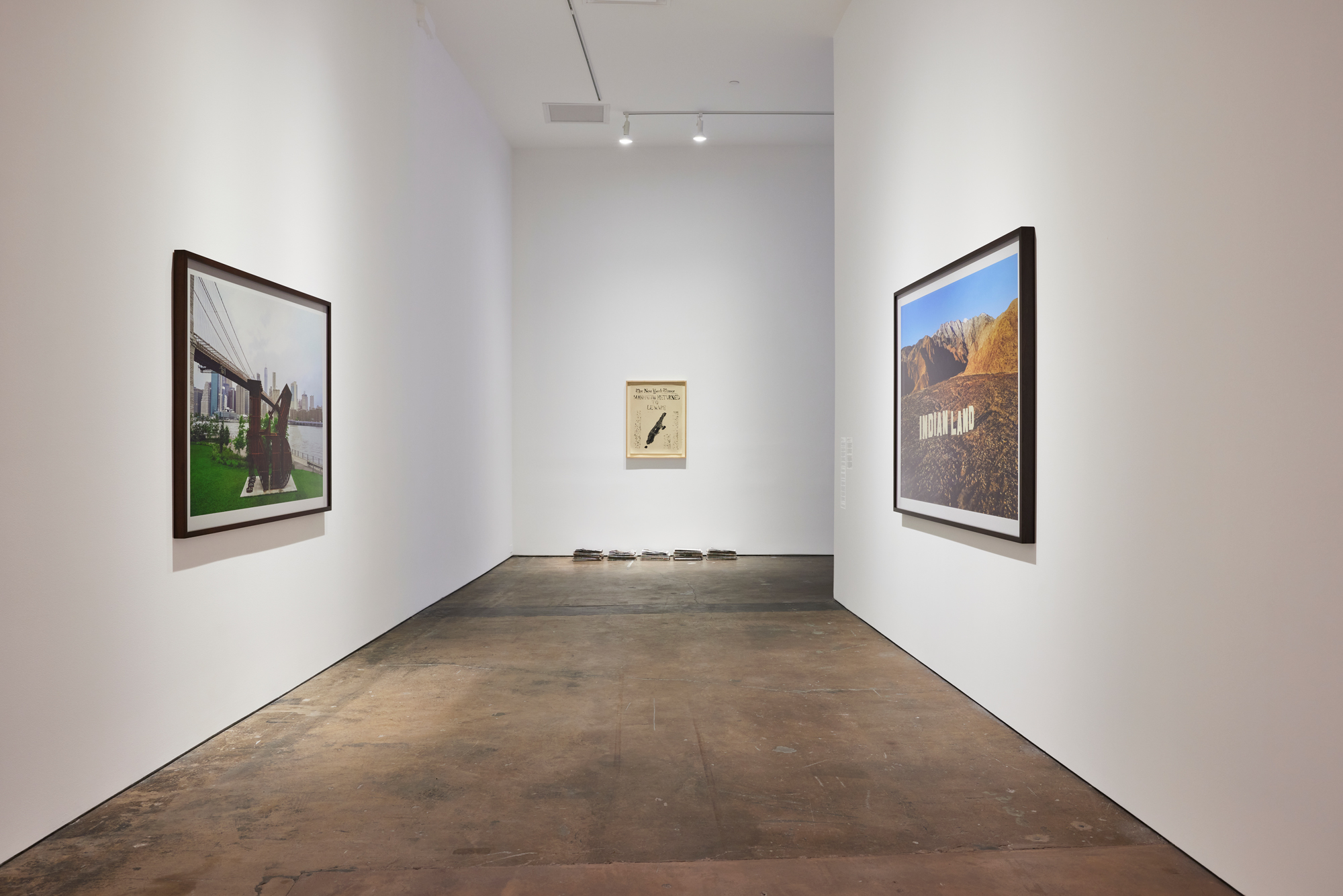 Artist Spotlight: Nicholas Galanin - Tia Collection : Tia Collection